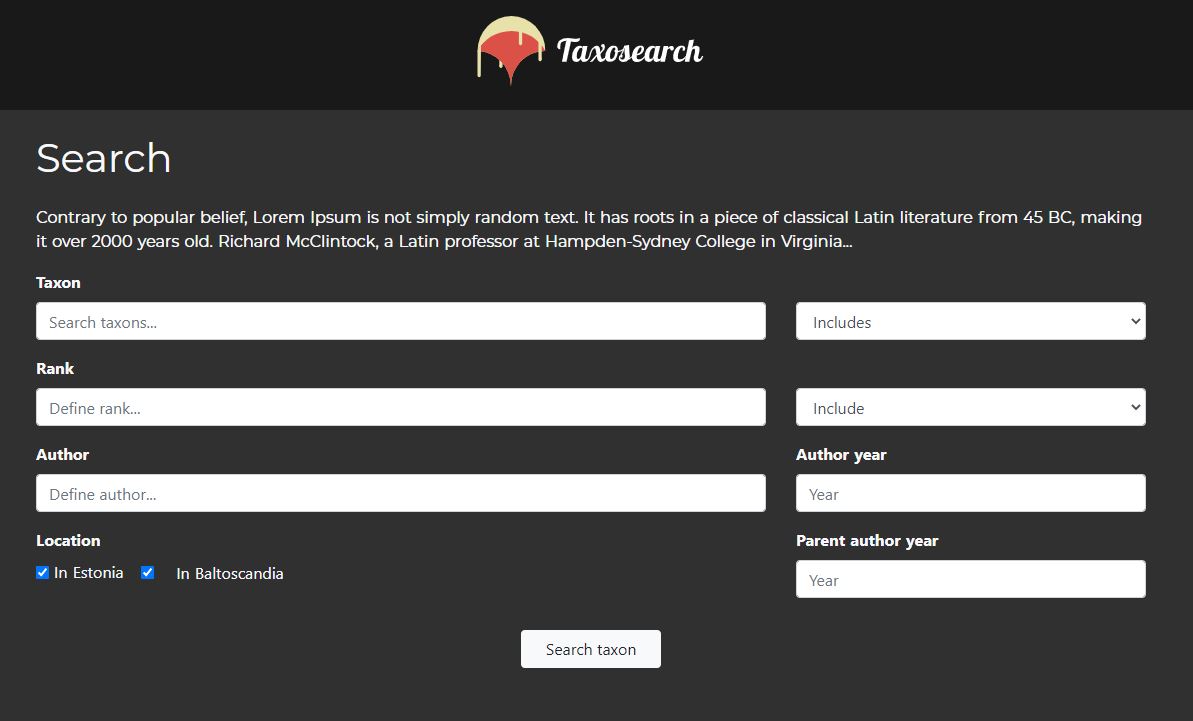 Front-end developer work sample test - Mikk Villem | Animation, design ...